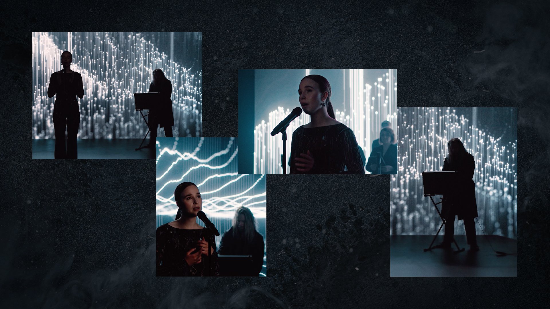 Netflix Katla - Reaktor ecosystem