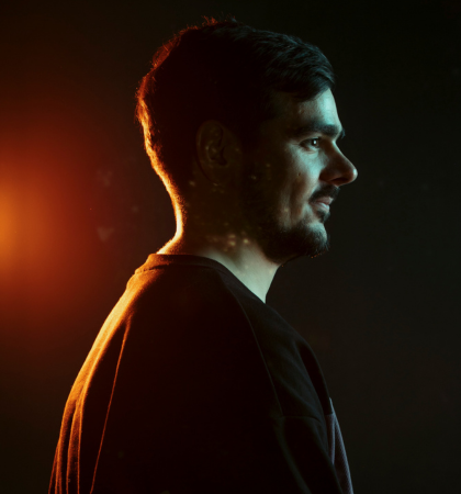 Stellar Stories Part 2 –Giuseppe Coco - Reaktor Ecosystem