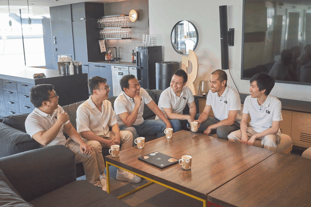 Untangling partnerships - A Tekai retrospective - Reaktor Ecosystem