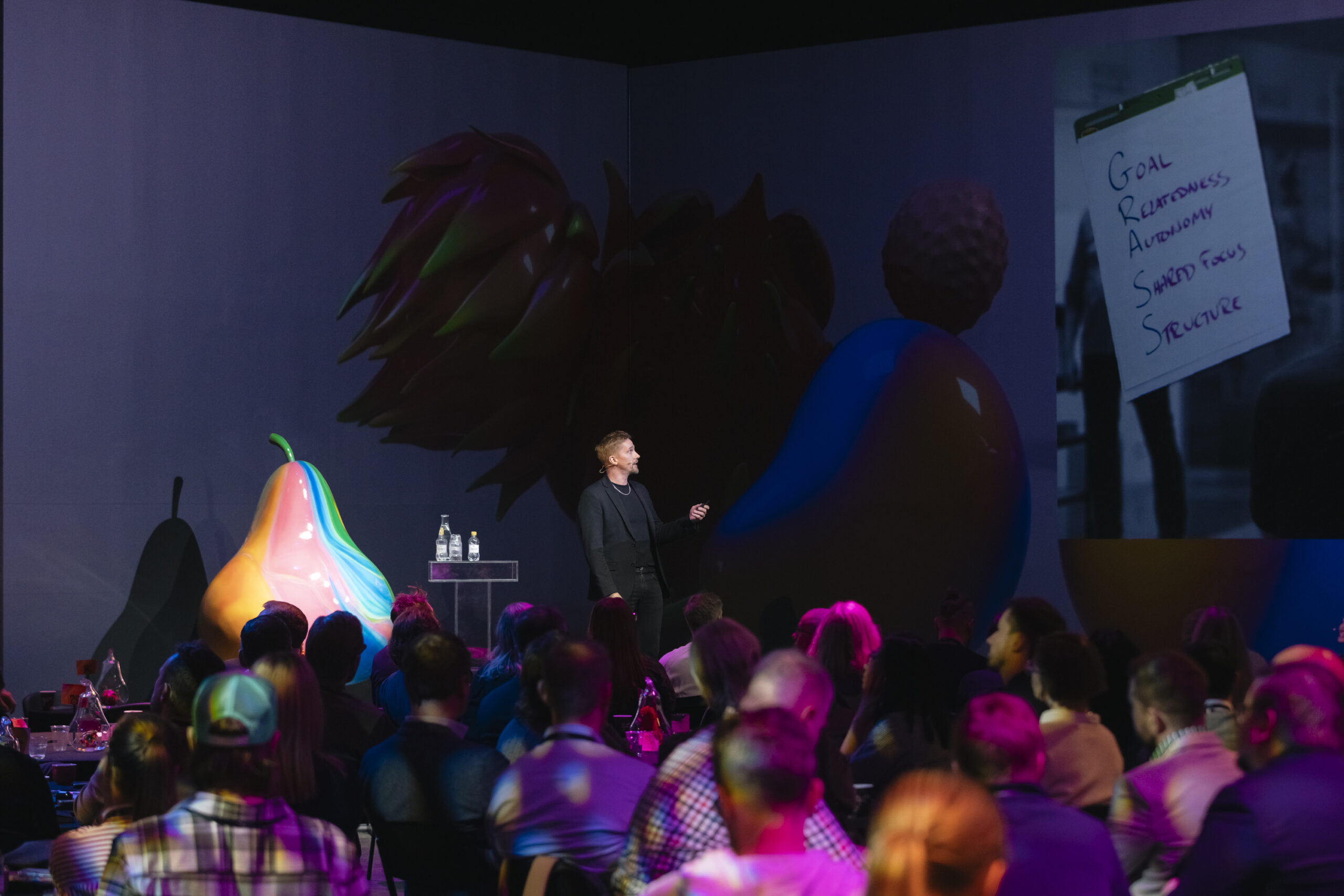 Why low-code and AI work so well together - Reaktor ecosystem